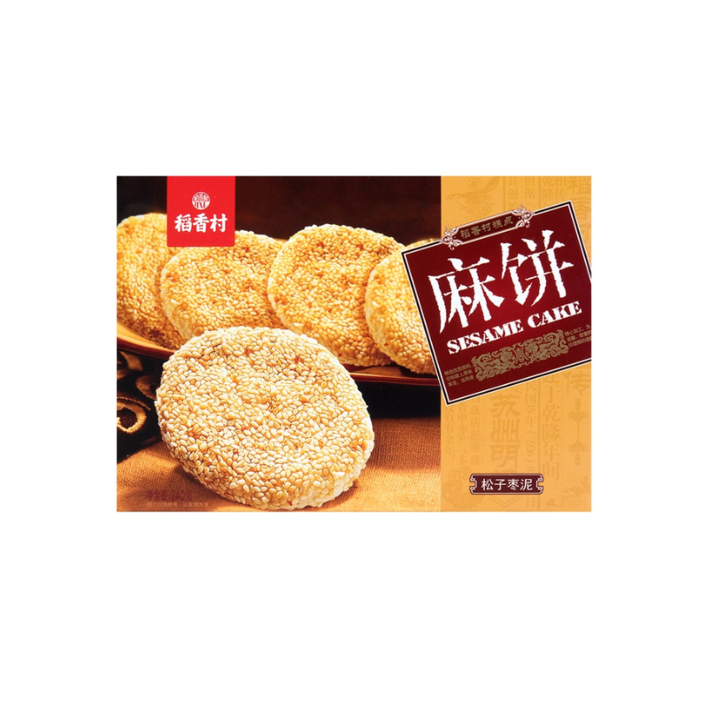 Daoxiangcun - Five Continents International